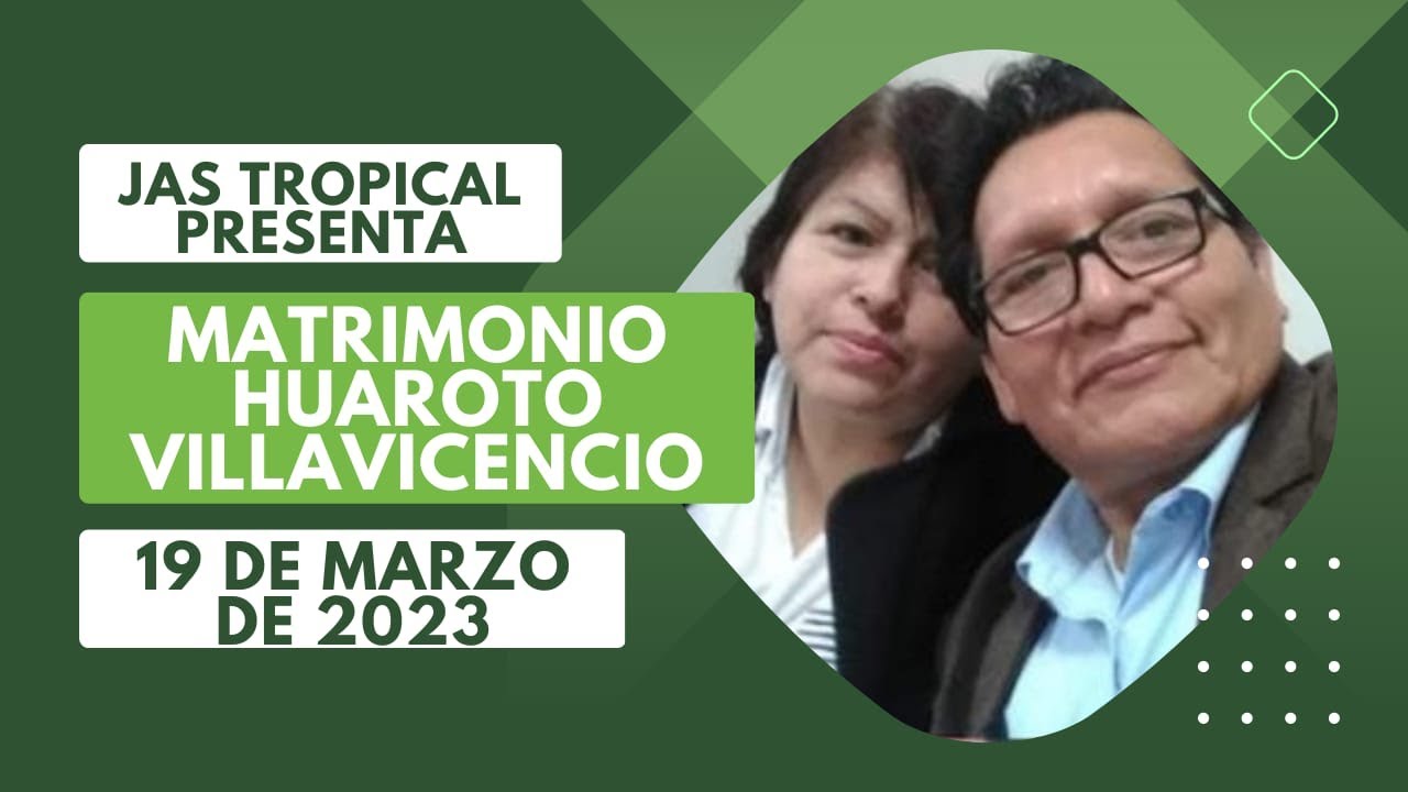Devocional Jas SUD - Familia Huaroto Villaviencio - YouTube