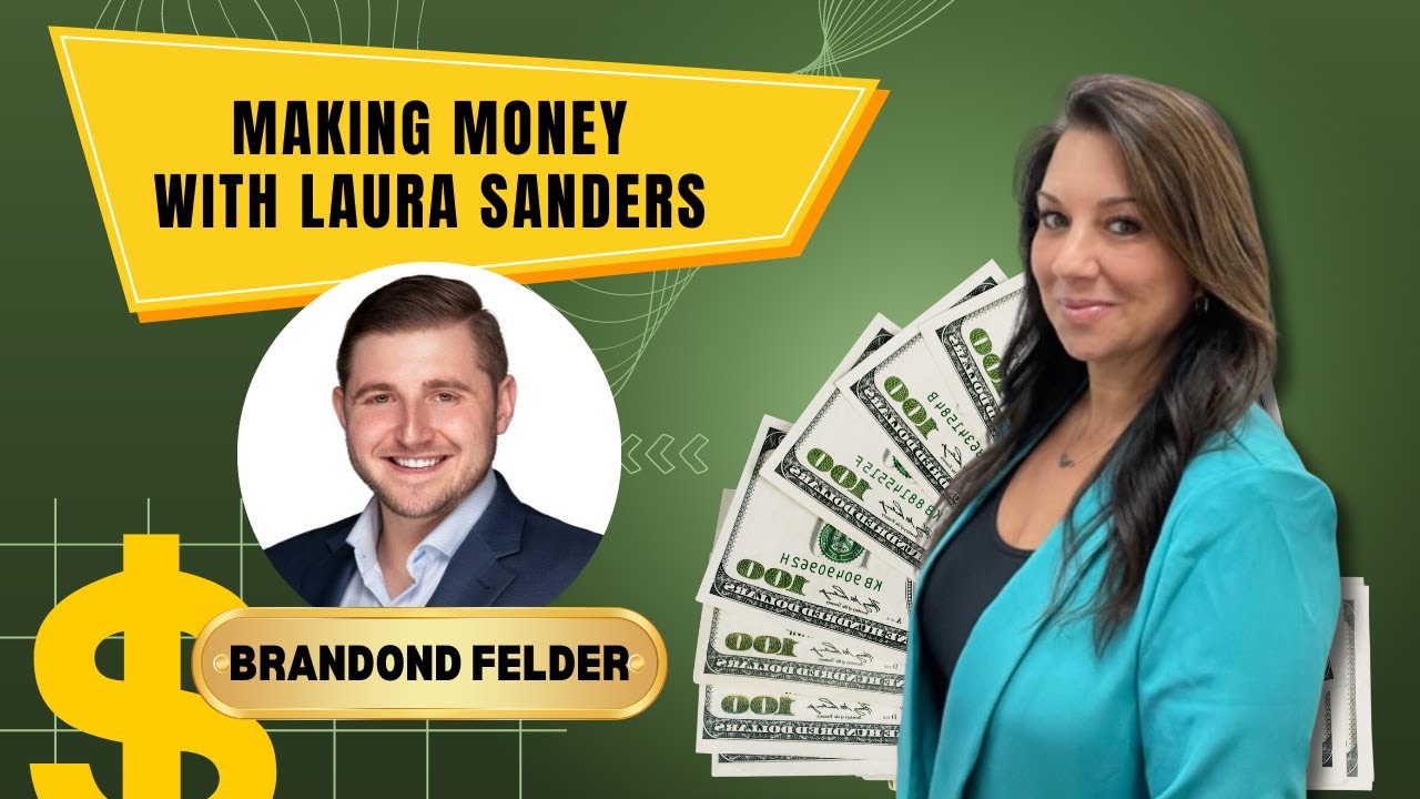 Two of the Best Remax Agents! - Making Money with Laura - YouTube