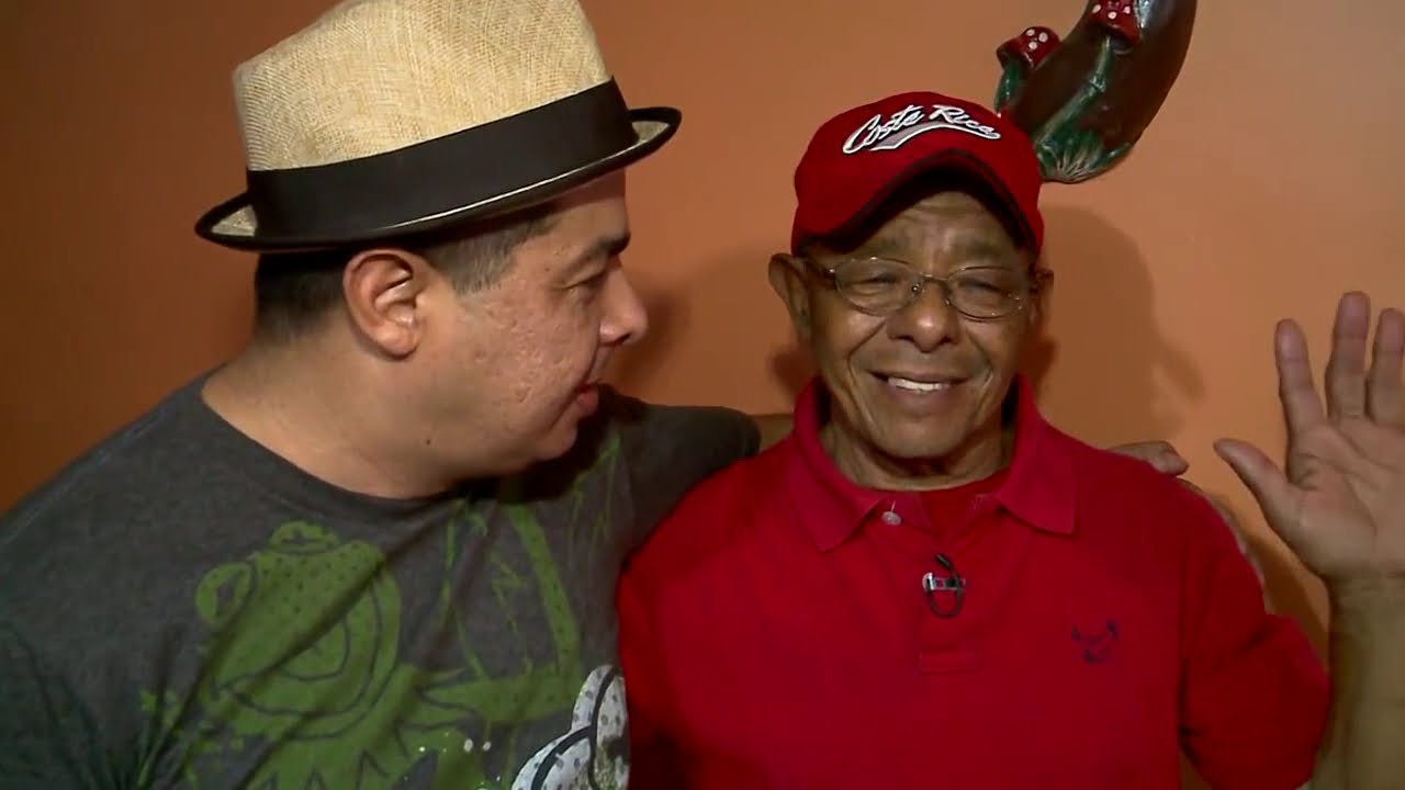 Un día en la vida de Alex Costa... - YouTube