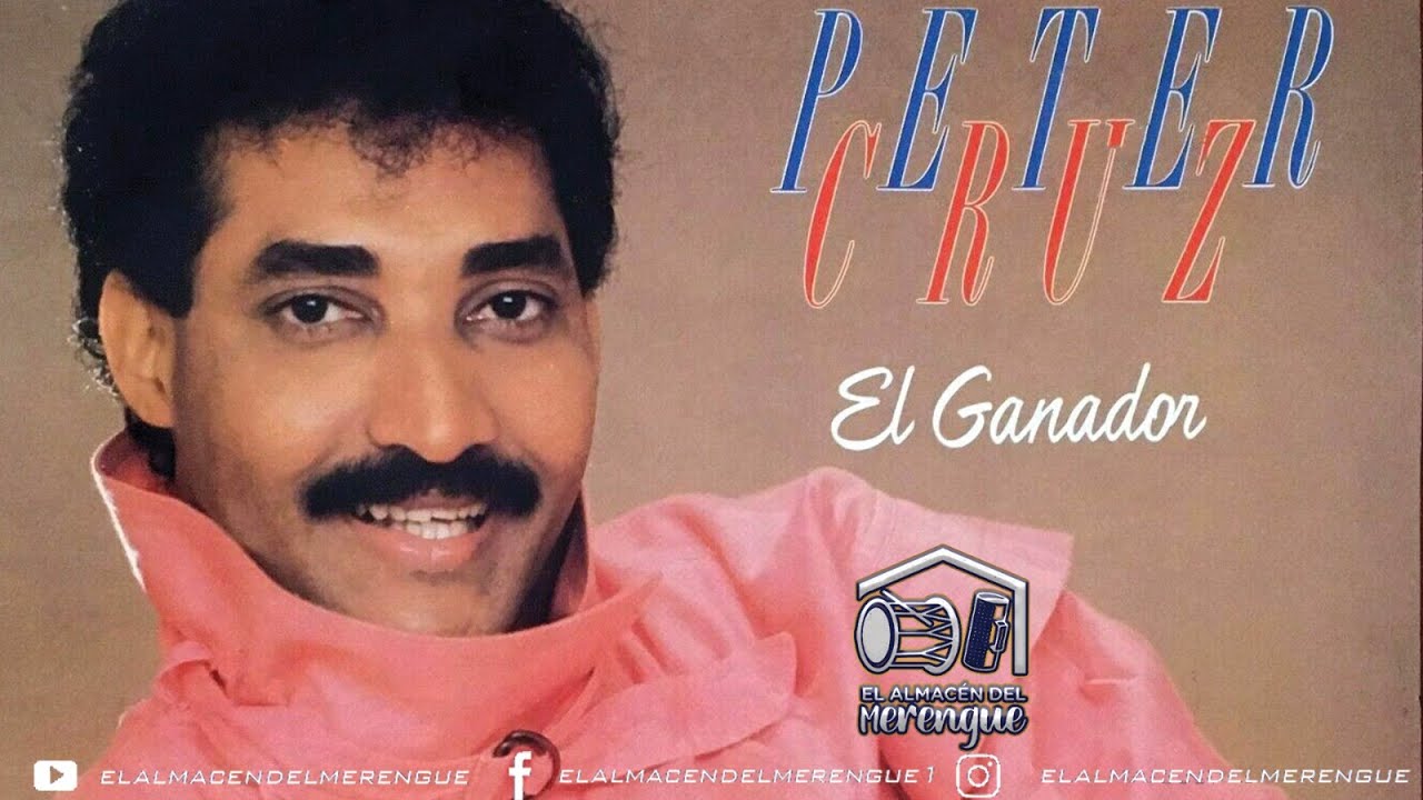 PETER CRUZ - FORJADORA DE SUEÑOS (1988) - YouTube