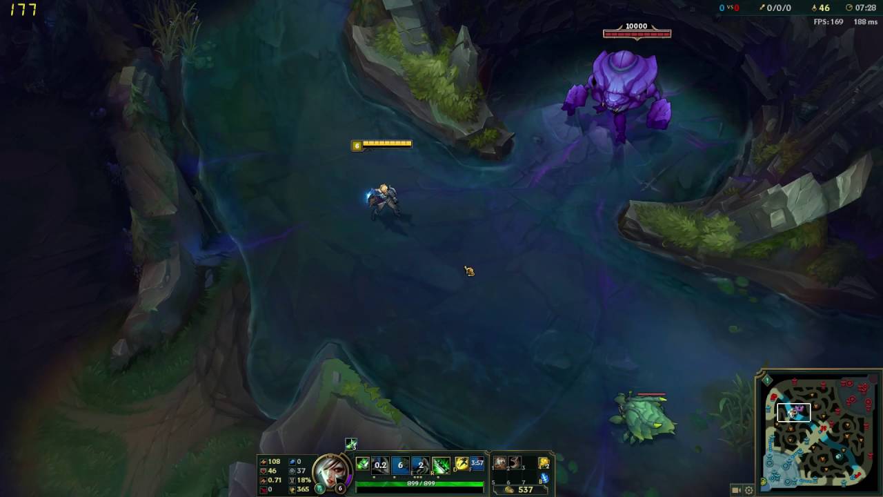 New Updated Championship Riven For Worlds 2016 | PBE Patch 6.18 - YouTube