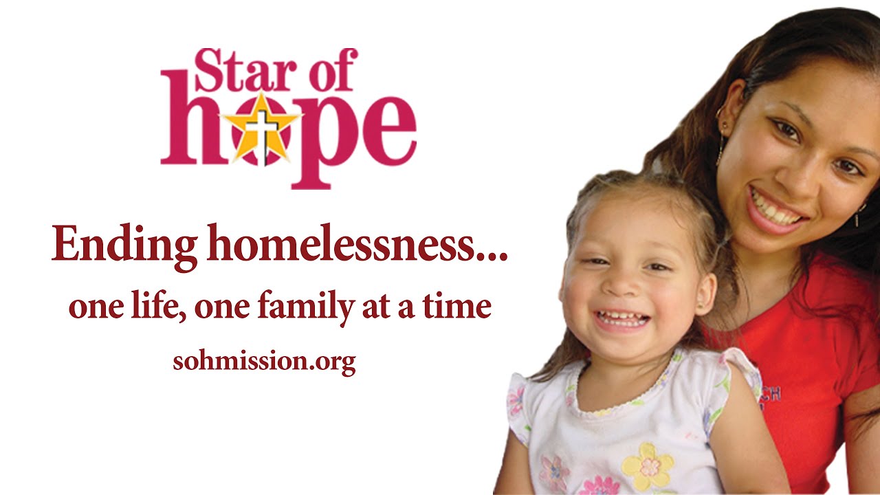 Star of Hope Timeline 2020 - YouTube