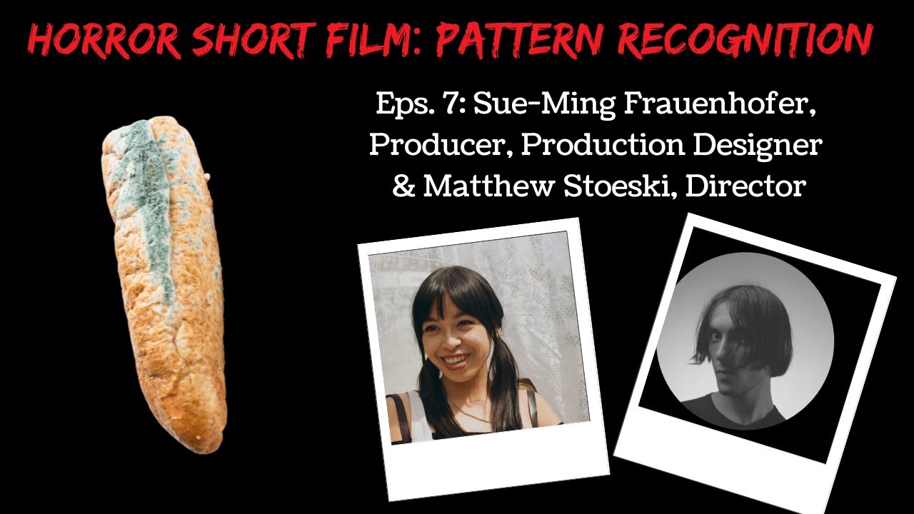 Unraveling Horror: Elephants, Decay, and the Making of 'Pattern ...