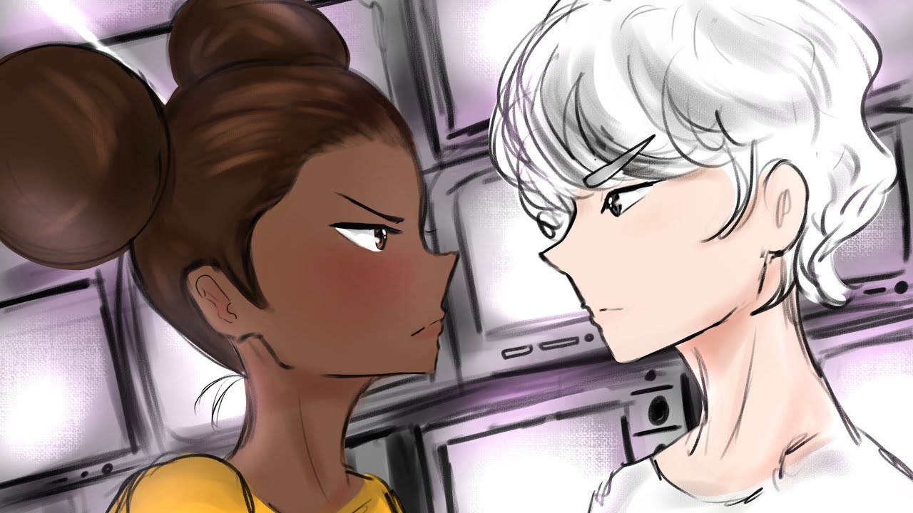 Don't listen [Amanda the adventurer animation]@Jakeneutron - YouTube