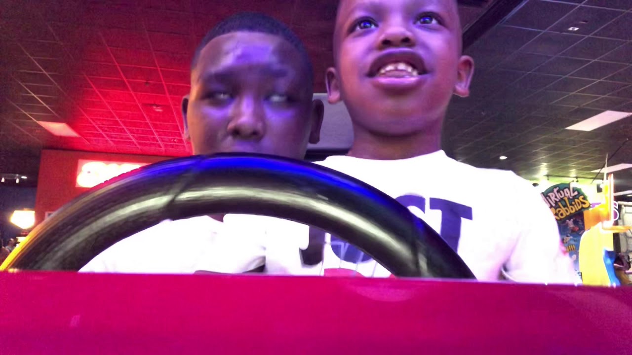 JAYCEON 6TH BIRTHDAY - YouTube