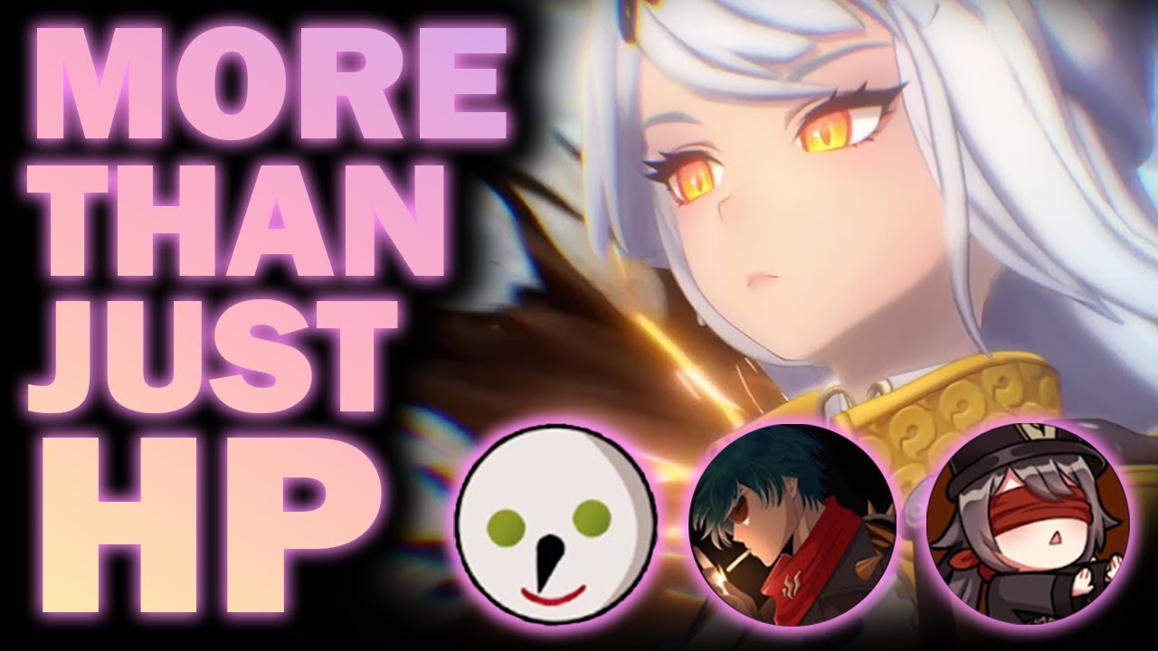 HP Inflation is not the only problem and what do they miss? ZZZ - YouTube