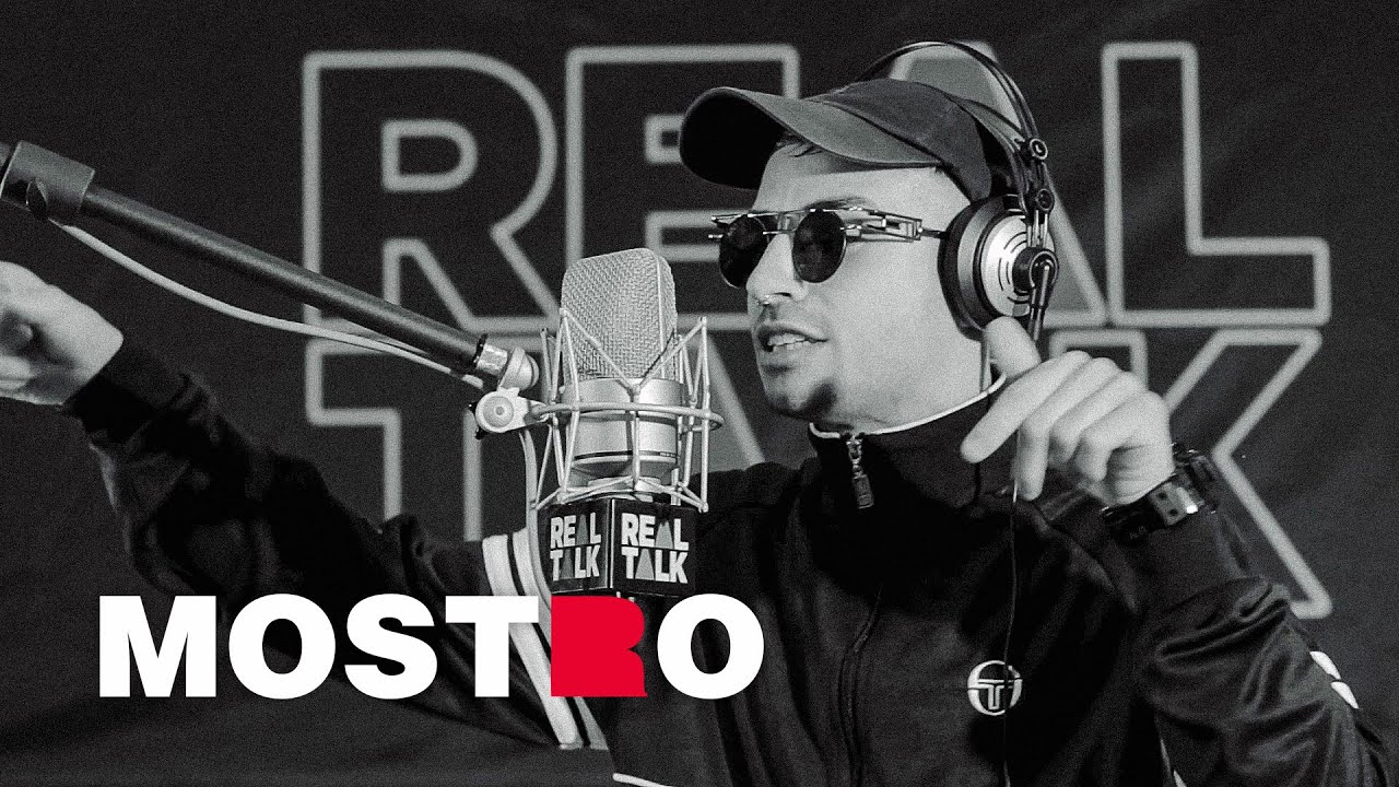 Il Mostro Rap Non Sogna Più