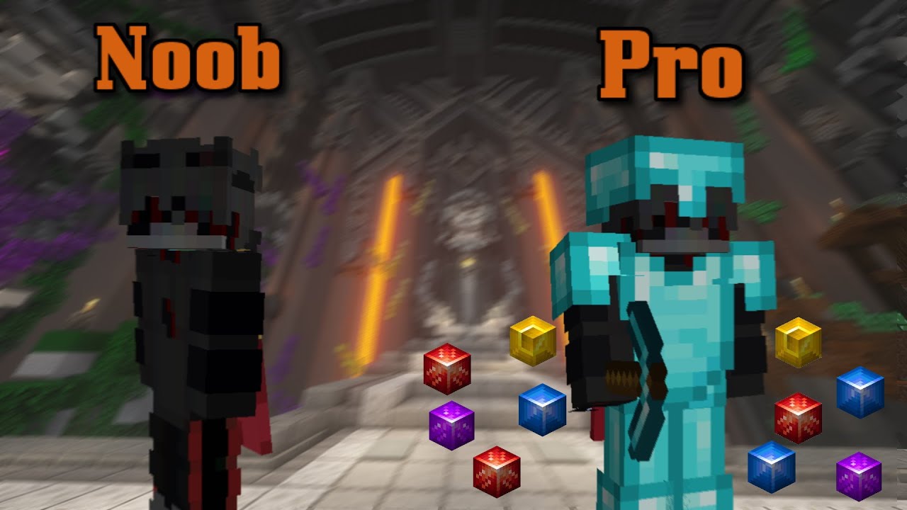 The Complete Guide To Mining [Hypixel Skyblock] - YouTube