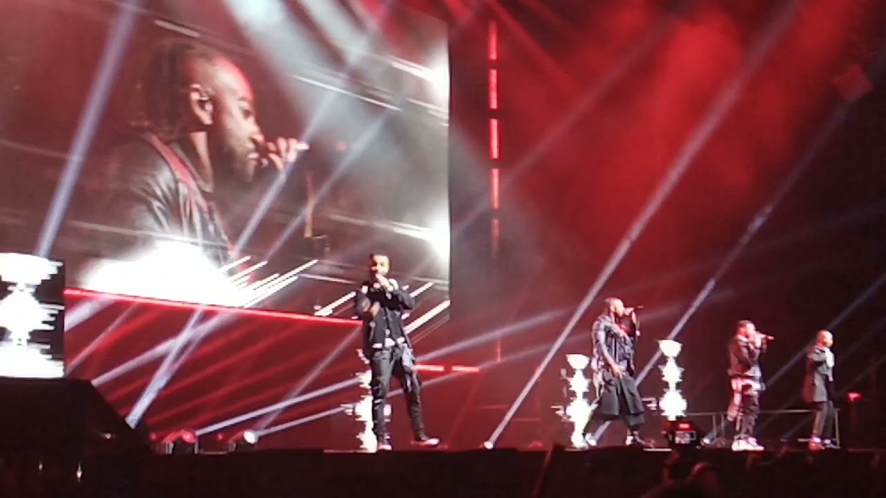 Jls - Opening intro & The Club Is Alive - Beat Again Tour @The Ovo ...