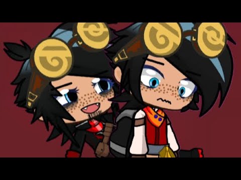 Varian's ex-villain trauma haunts him. ||Racbon|| - YouTube