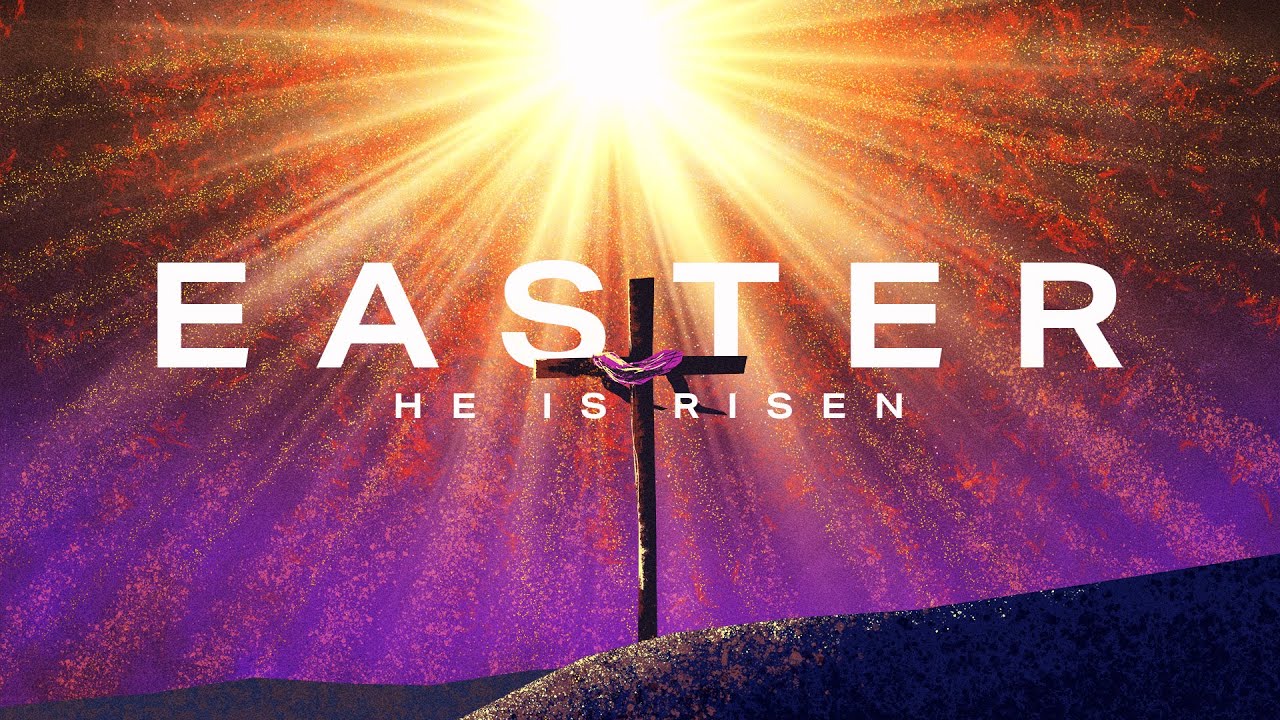 April 9, 2023 - Easter Service- Wesley Chapel McDonough UMC Live Stream - YouTube