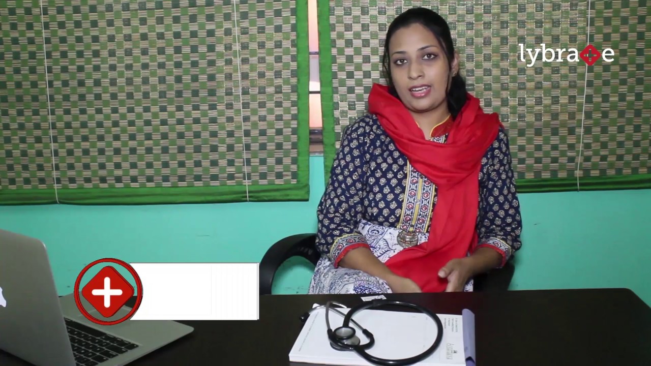 Lybrate | Dr Sajna Ali Back Pain and Its Management - YouTube
