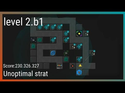 Infinitode 2 Endless 2.b1 LB Season 2 - YouTube