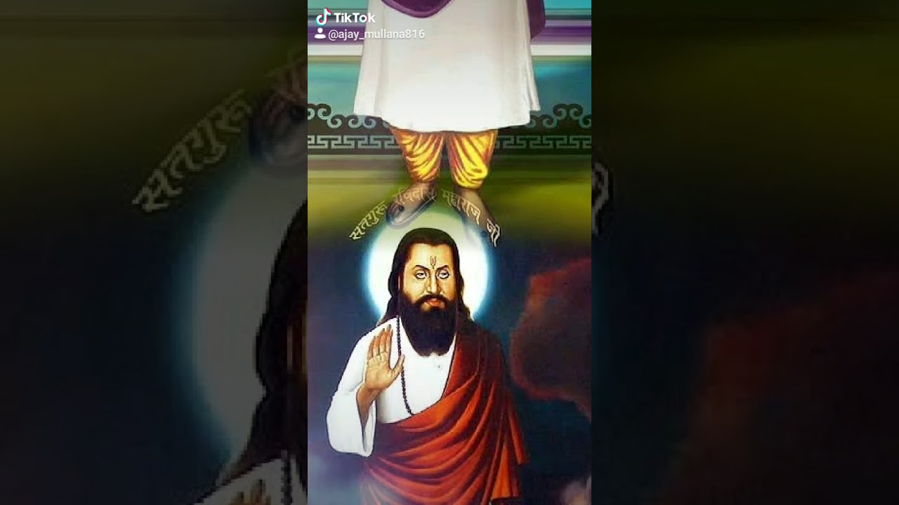 Jai guru dev - YouTube