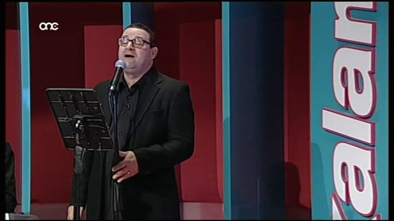 Alexander Schembri & Carlo Bugeja - Un'Avventura on Kalamita - YouTube