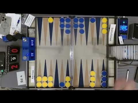 Rd4 2024 PC BMAB STL Scotty Kelland Rob Crase - YouTube