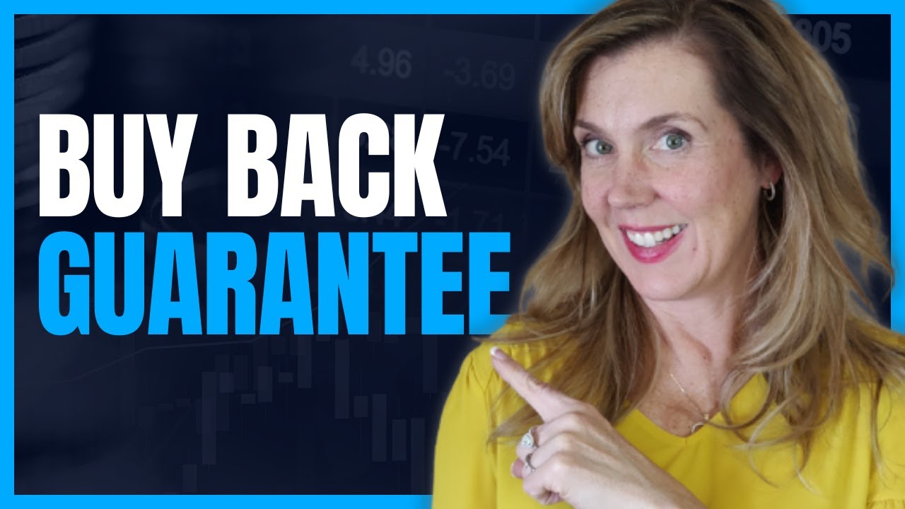 COLORADO SPRINGS Home Buy Back Guarantee - YouTube