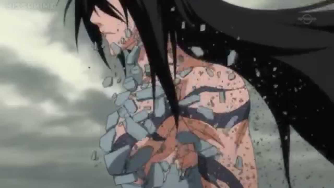 Bleach | Light 'em up - YouTube