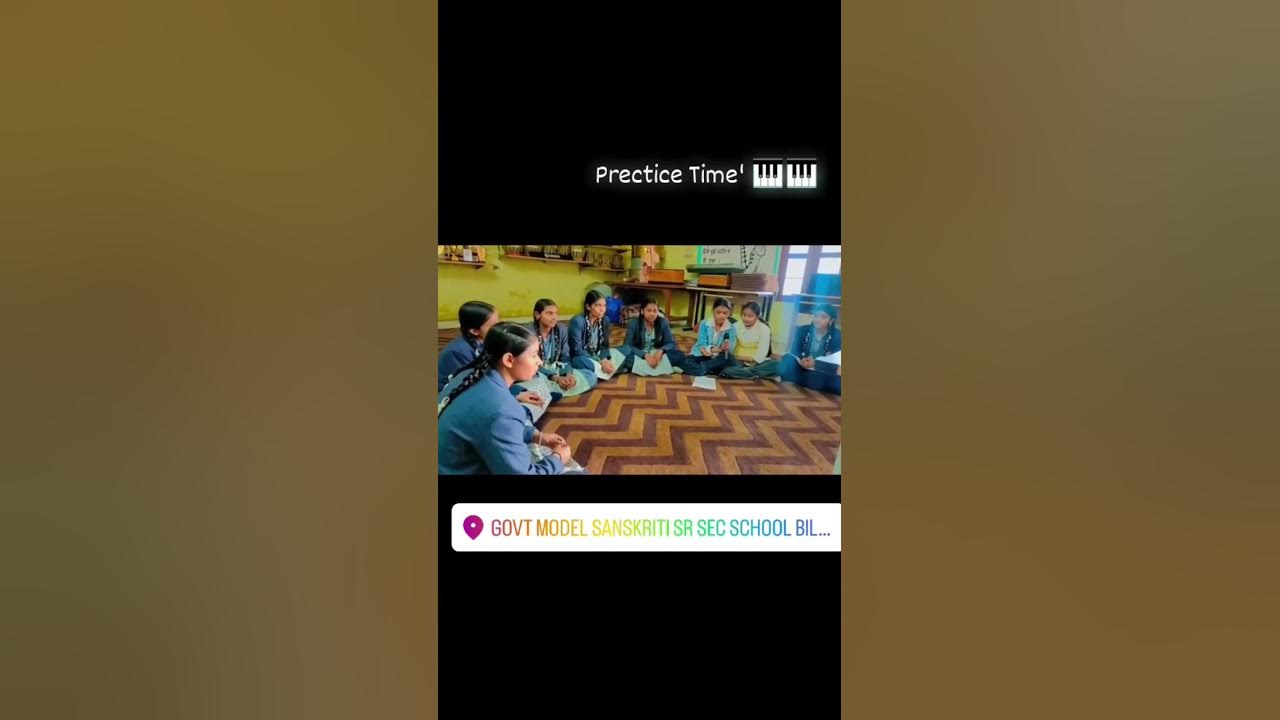 #trending #lovemusic #school #jvr #masterji #official #🎹🎹 - YouTube