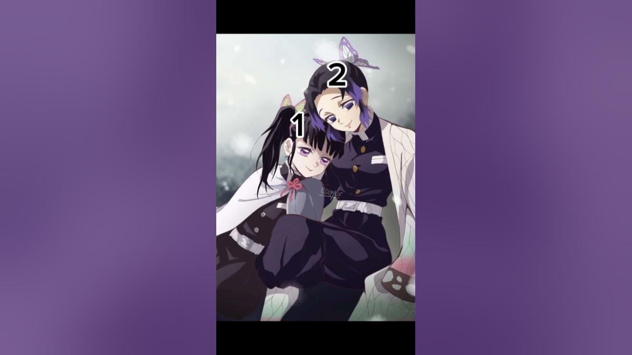 I Feel Bad For Kanoa Spoilerdemonslayer Youtube