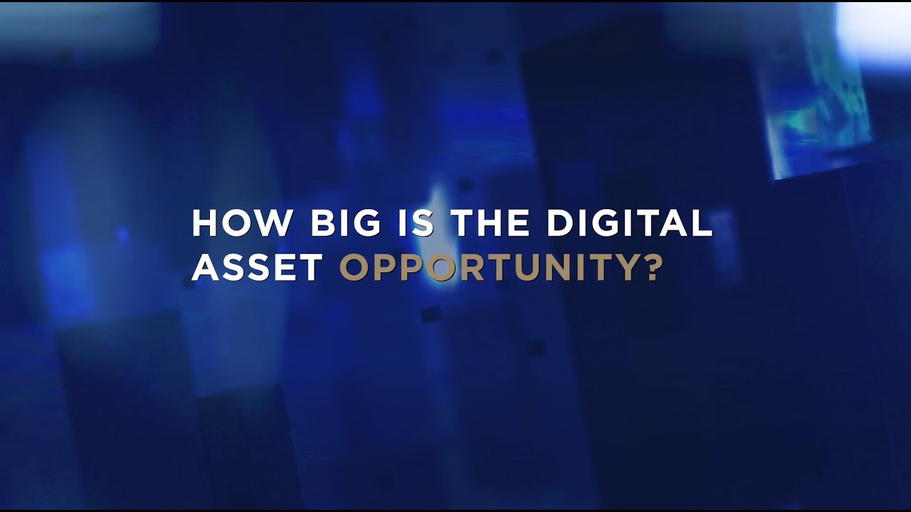 Institutional Investors: How Big is the Digital Asset Opportunity ...