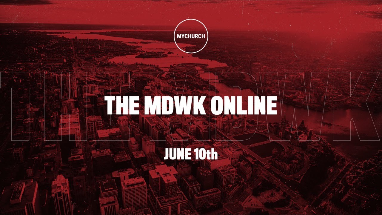 MDWK Online - June 10th - YouTube