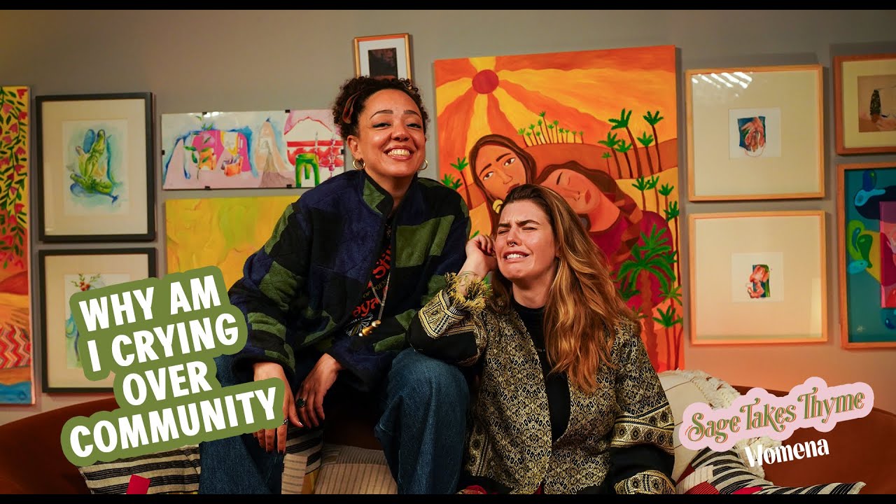Glorifying individualism and its effects on collective liberation | S2 ...