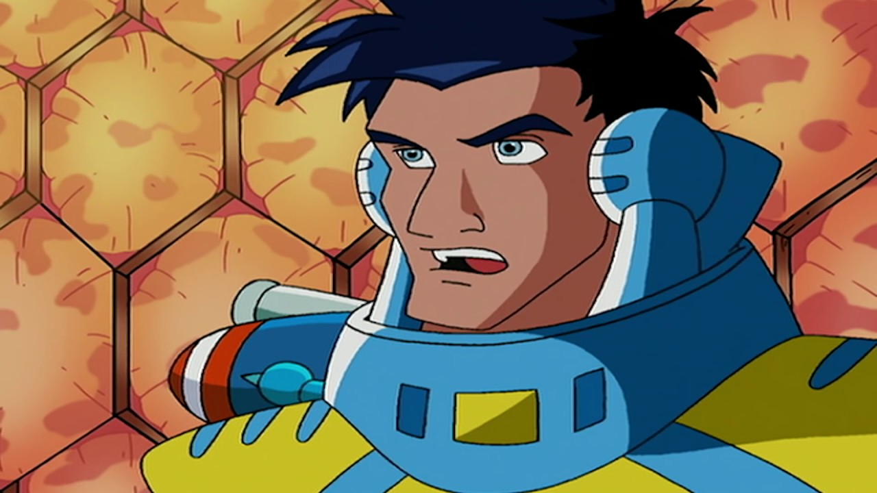 Alienators Evolution Continues Swarm - YouTube