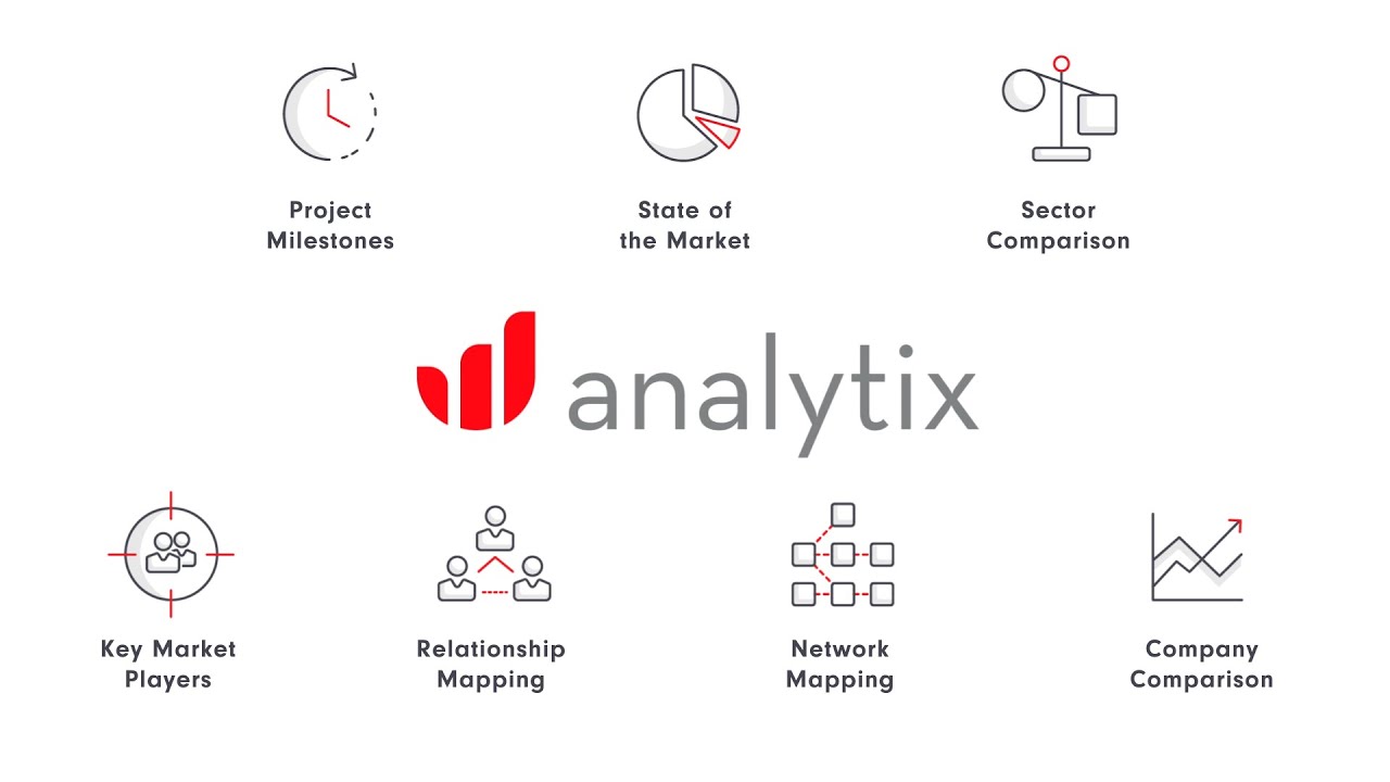 Introducing Analytix | AU - YouTube