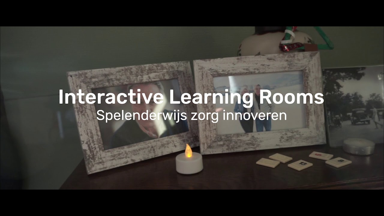 Interactive Learning Rooms | Interactive Learning Rooms