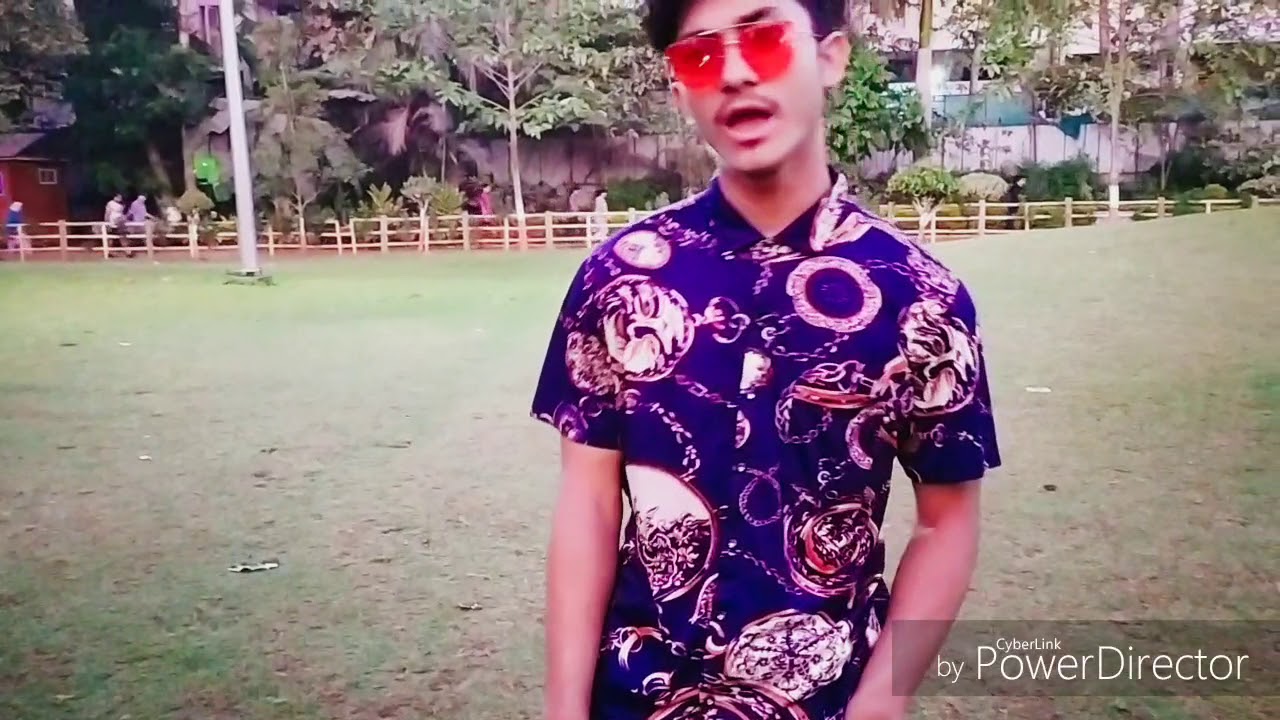 New Nepali song vten yatra by Sunil - YouTube