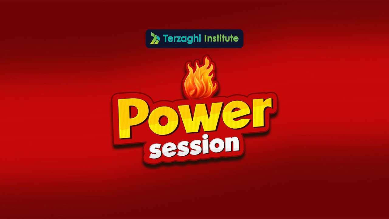 Power session That boosts your mark exponentially. - YouTube