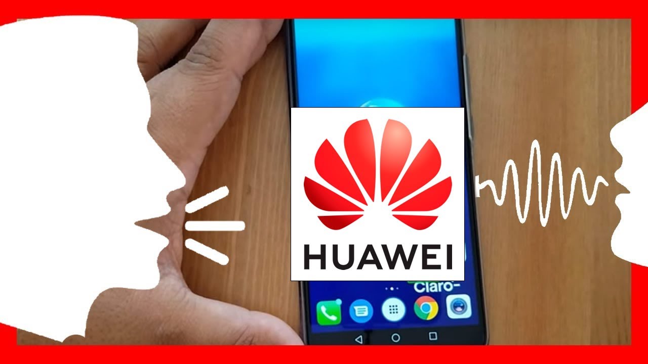 ️ Como APAGAR MODO TALKBACK HONOR / Huawei 📲 HABLA SOLO, Screen reader ...