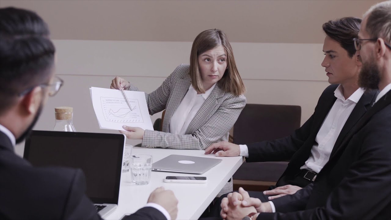 WELCOME TO THE SECRETS, SECURITY, & INTELLIGENCE SERVICE - YouTube
