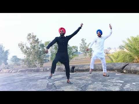 Best bhangra performence by josan bros