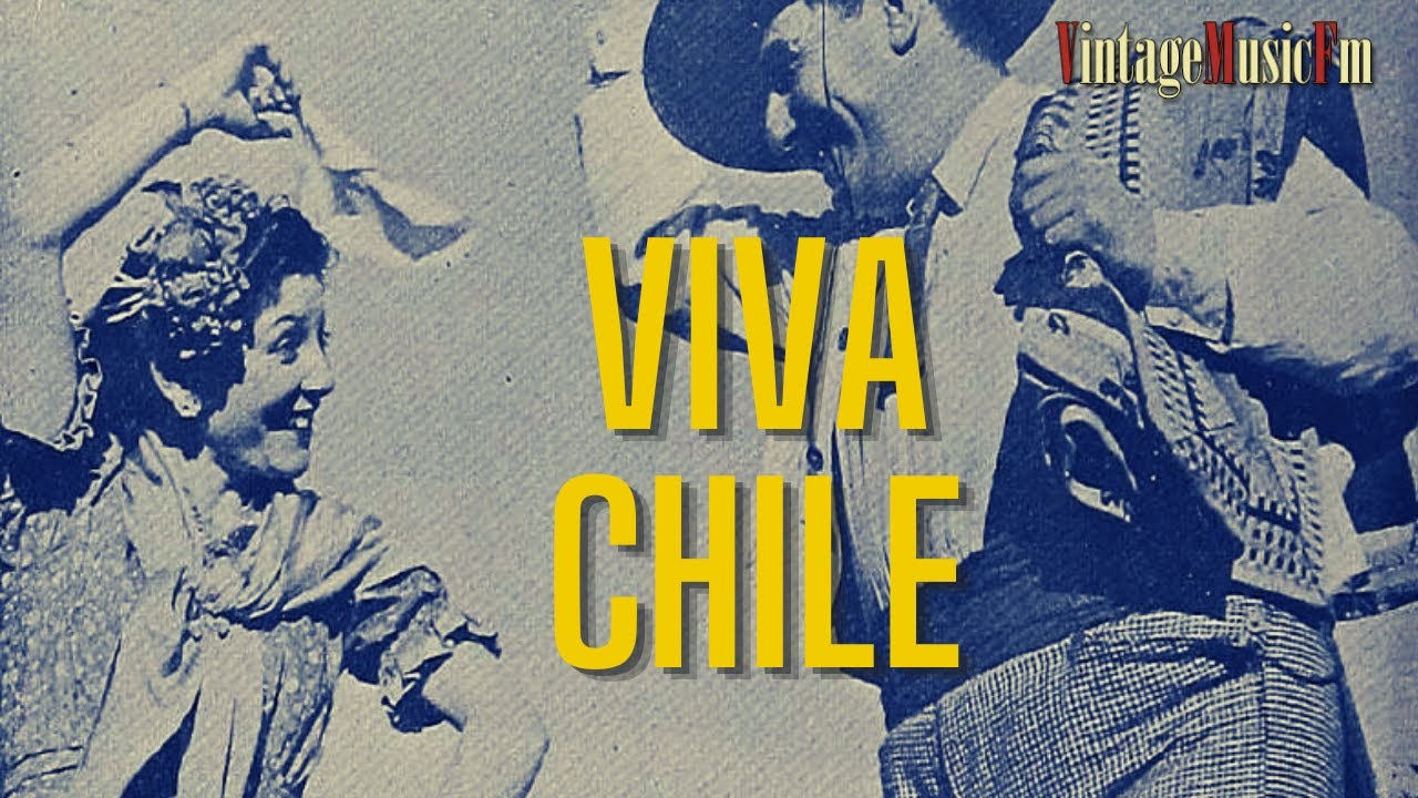 Tonadas, Cuecas y Canciones de antaño, música popular para Fiestas ...