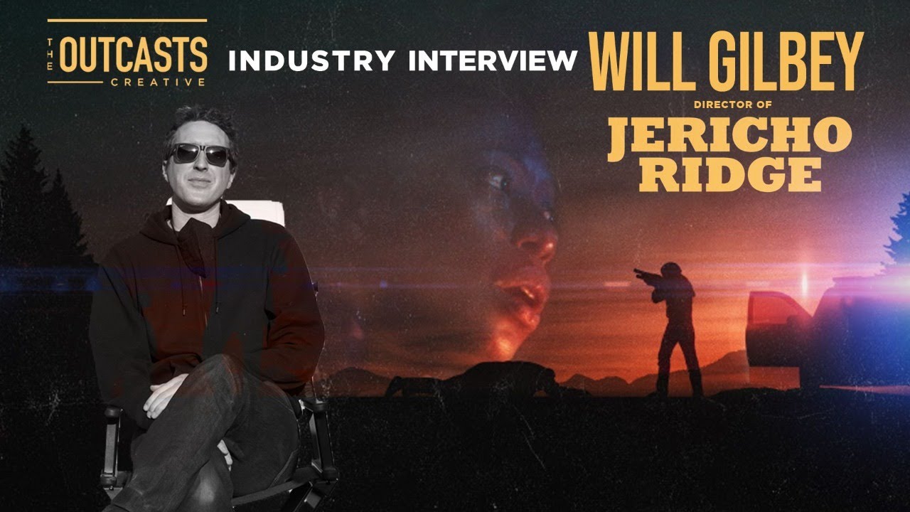 WILL GILBEY - DIRECTOR/PRODUCER/EDITOR - Industry Interview 59 - YouTube