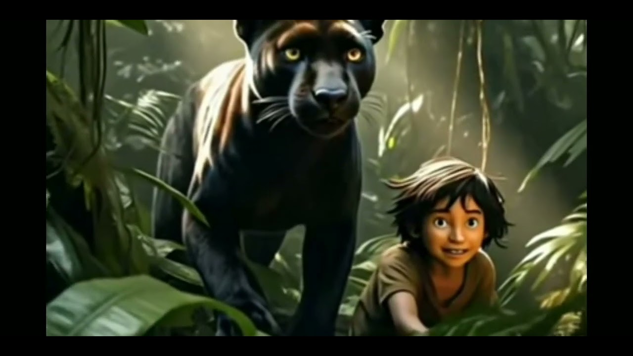 #mogli,,2 episode 3_sci_fi jungle adventure |the jungal book |mogli ...