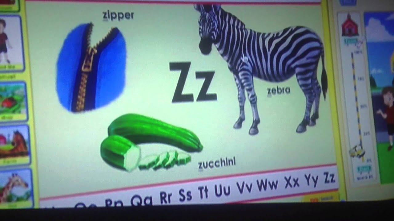 Evabillion Channel AD - ABCMouse.com - YouTube