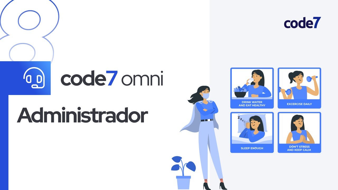 Módulo Omni - Administrador - YouTube