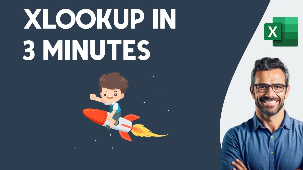 Excel XLOOKUP Function Quick Guide And Examples YouTube excel-xlookup-function-quick-guide-and-examples-youtube