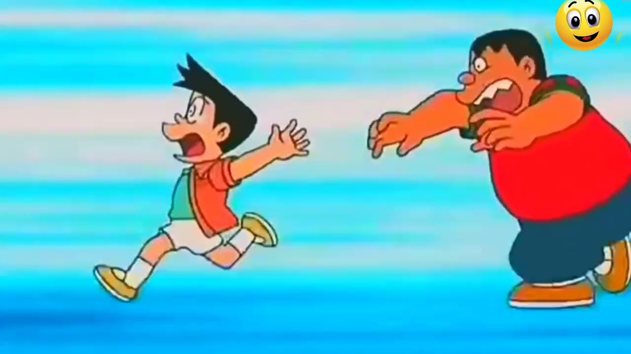 doraemon funny dubbing | doraemon gali dubbing | doraemon hindi funny ...
