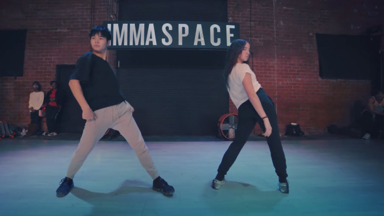 Sean Lew and Kaycee Rice - WATCH N' LEARN - “RIHANNA” | Willdabeast ...