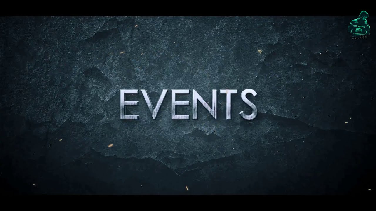 Sample video of making teaser for college's club events | made by using ...