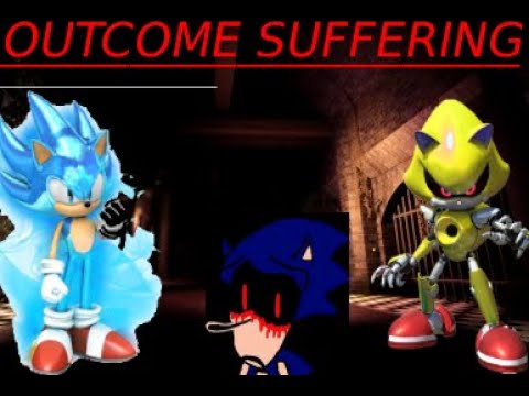 FIRST BLUE SUPER SONIC AND SUPER METAL SIGHTING | OUTCOME MEMORIES ...