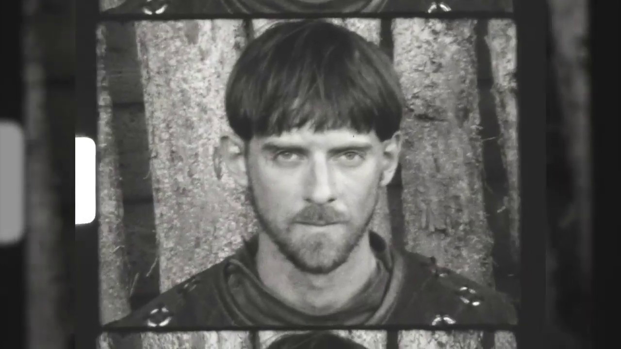 THE LAST KINGDOM | A Day In the Life | James Northcote | Aldhelm ...