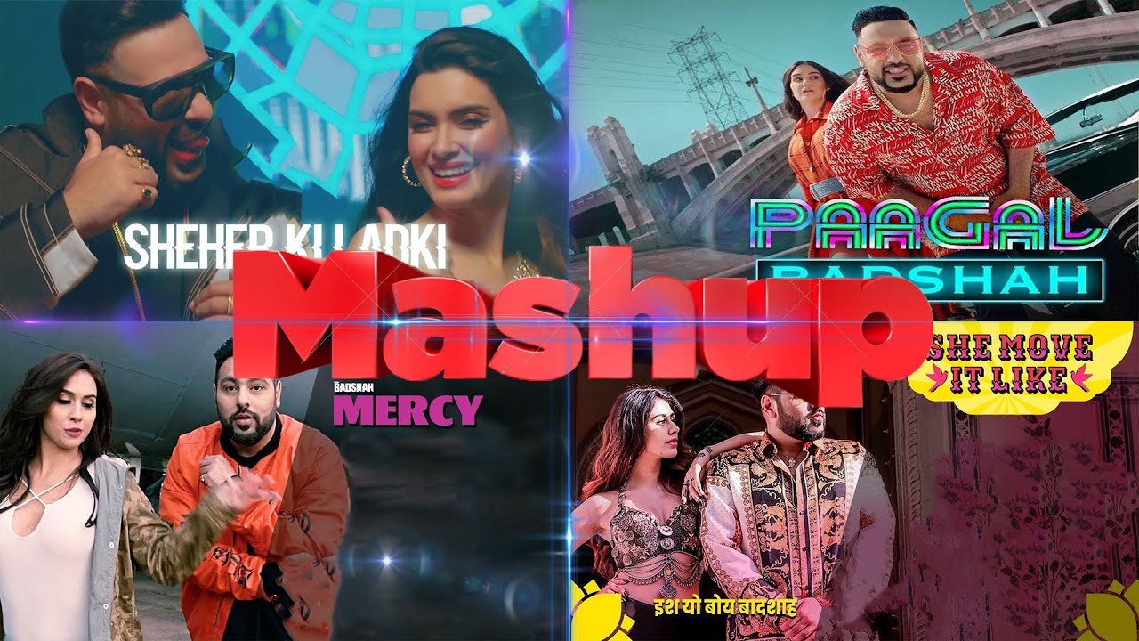#Best Of 2020 Mashup - (Official Song) Top Hits Badshah Songs || Non ...