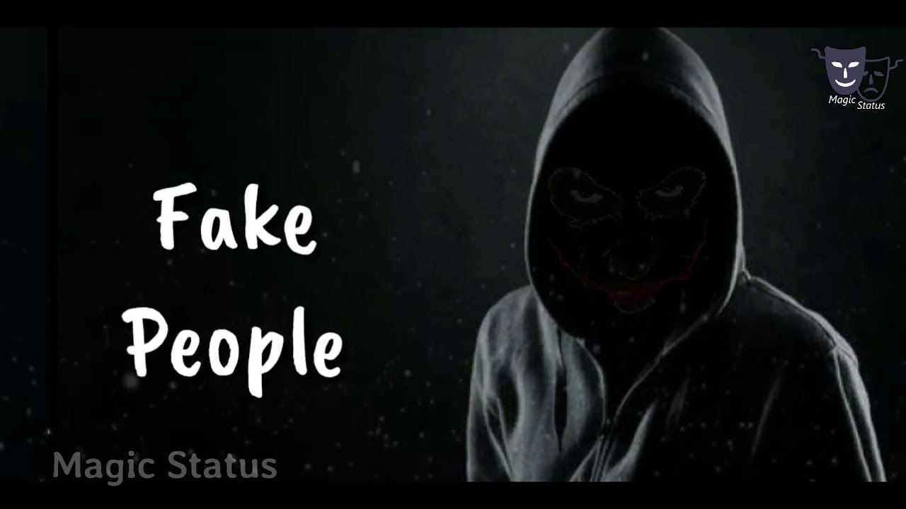 Fack love.. Fack friend..fack people - YouTube