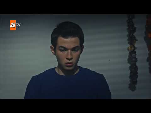 Gitmeden son imzamı atıyorum - Eşkıya Dünyaya Hükümdar Olmaz 90. Bölüm