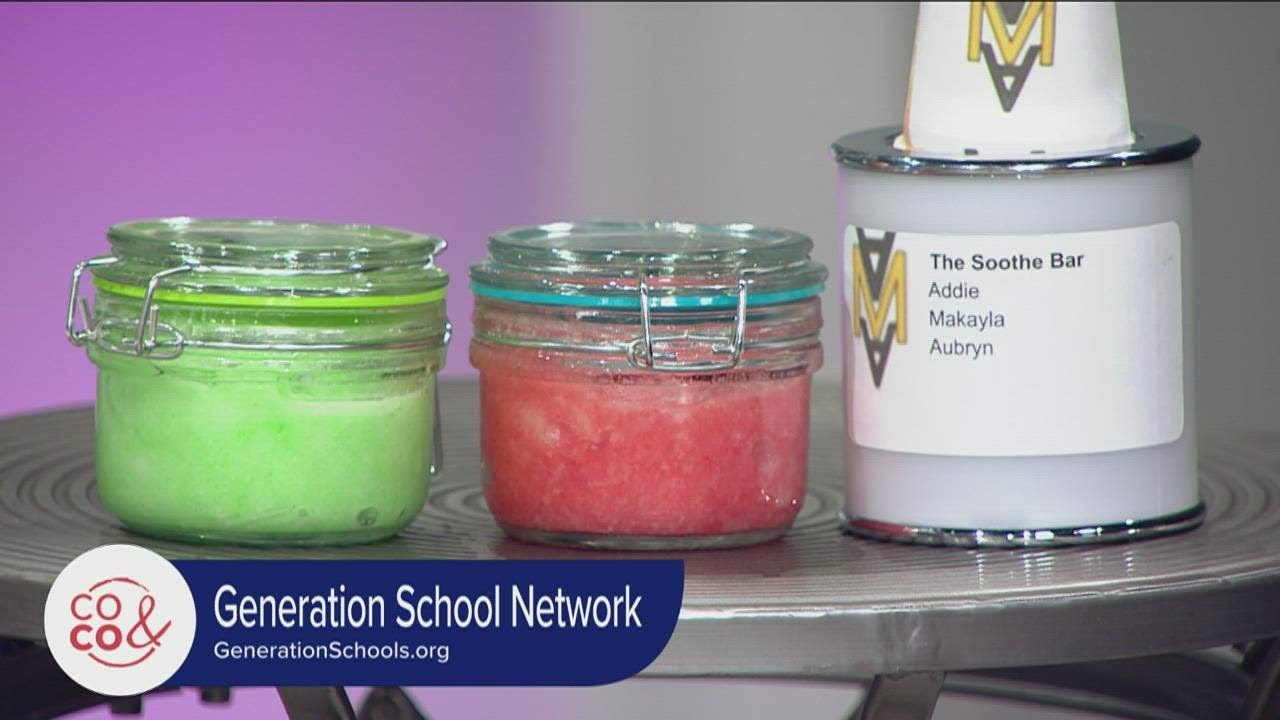 Generation Schools Network - May 10, 2022 - YouTube